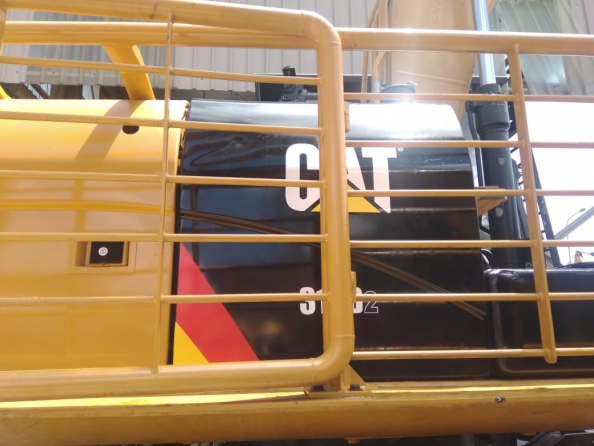 Cetak Logo di Trakindo Pekanbaru - Advertising Pekanbaru Riau ...